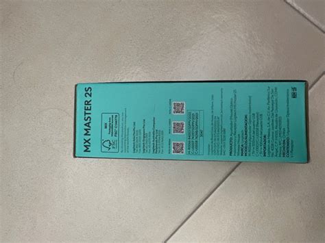 Logitech MX Master 2s Computers Tech Parts Accessories Mouse Mousepads On Carousell