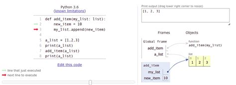 References Python Programming Mooc 2023