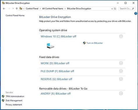 Windows 10 Tools To Help You Save Your Data Your Complete Guide