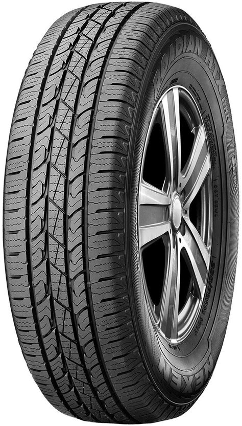 Buy Nexen Roadian 265/60 R18 110H from £143.44 (Today) – Best Deals on ...