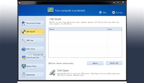 USB Disk Security 6 9 0 0 Free Download FileCR