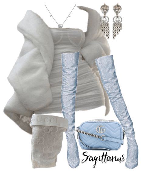 Ice Queen Outfit