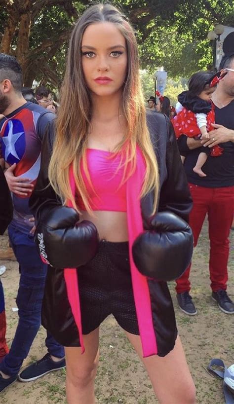 Pin On Boxing Babes