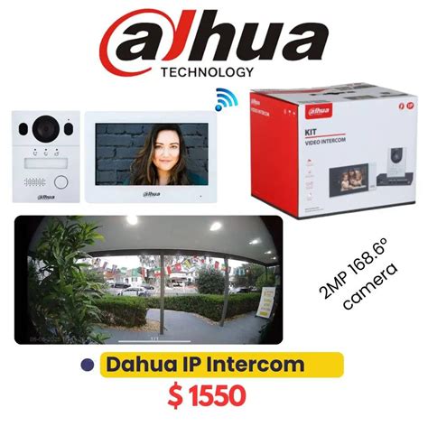 5 Intercom Systems Sydney Trusted And Reliable Packages Amaro Electronics