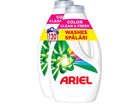 Течен препарат за пране Лидл Oferta Bg