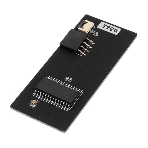 Matriz De Led 16x8 Azul Makerhero