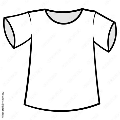 T Shirt Cartoon