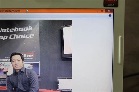 AOC I V Review มอนเตอร IPS Full HD สดคม Notebookspec