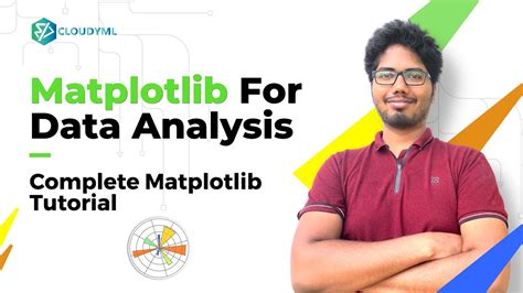V Matplotlib For Data Analysis Complete Matplotlib Tutorial Matplotlib From SCRATCH