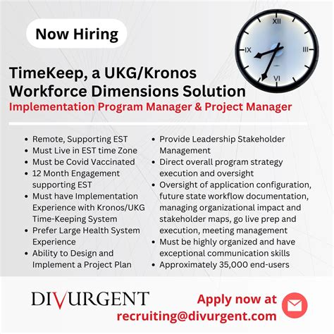 Tessa Fuchsman On Linkedin Kronos Dimensions Workforce Hiring