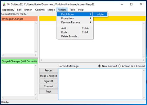 Esp32 Instalacion Para Su Uso Con El Ide De Arduino Mbrobotics