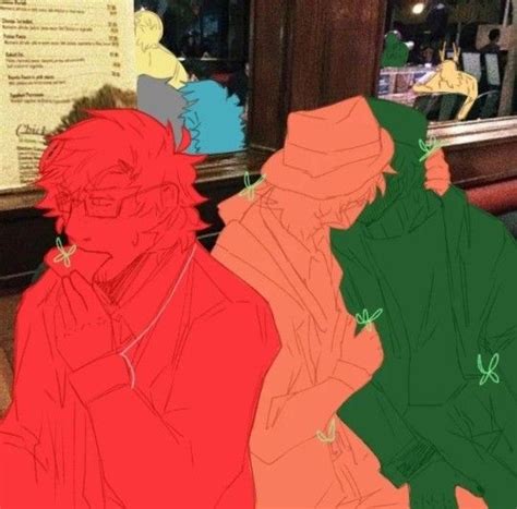 Pin By Peanut Butter On Scp Foundation Dr Bright Scp Scp Cb