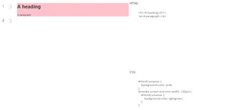How To Use Css In A Power Apps Html Text Control With A Custom Pcf