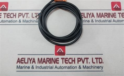 AELIYA MARINE TECH PVT LTD Ifm Electronic In0081 Inductive Sensor Ip67