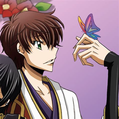 Code Geass Matching Icons