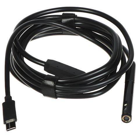 Dual Endoscopic Camera Endo Cam 2m Usb C Hidden And Specialized