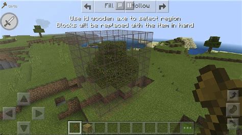 Toolbox Mod For Minecraft Pe Apk For Android Download