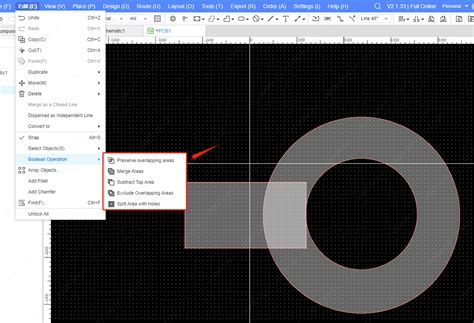 PCB FAQ EasyEDA Pro User Guide
