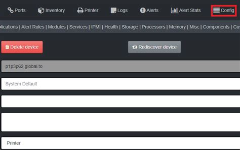 Ignored Oxidizied Types Still Display Config Tab In Webui · Issue