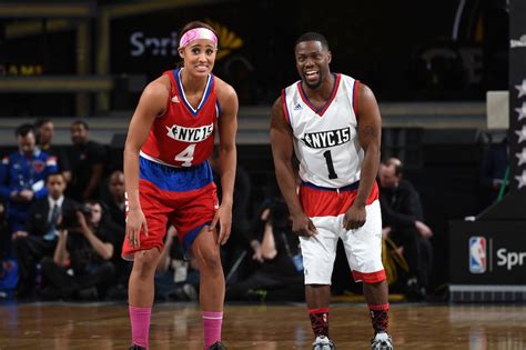 Kevin Hart Wins Fourth Straight Mvp In Celebrity Game