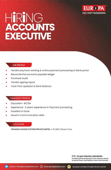 shreyash patil on linkedin accountsjob accounts finance