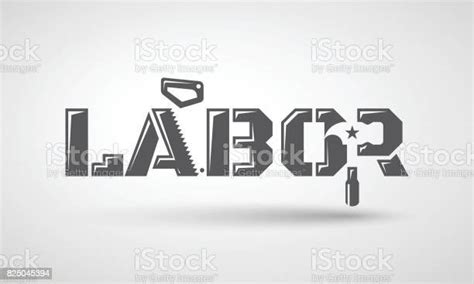 크리에이 티브 노동 아이콘 숨겨진 의미 숨겨진된 톱과 망치 기호 노동편지 아이콘 영리한 아이콘 숨겨진 상징입니다 회사 사업 Identitysymbollabor