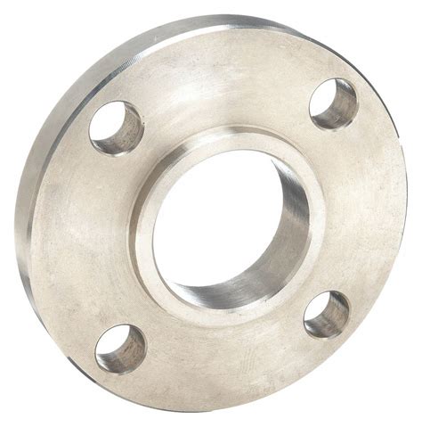 Flange 304 Stainless Steel Pipe Flange 4wpp84381000250 Grainger