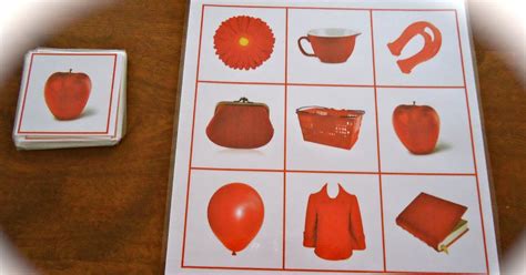 To The Lesson Color Matching And Sorting