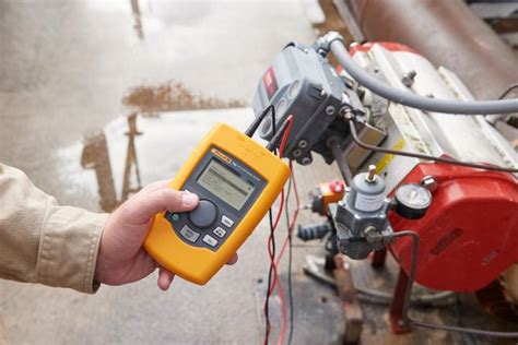 Calibration Tools And Instruments Fluke