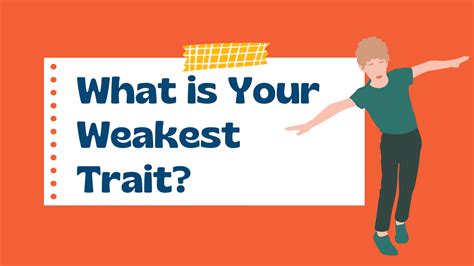 Traits Vs Skills Understanding Their Relationship Including Innate