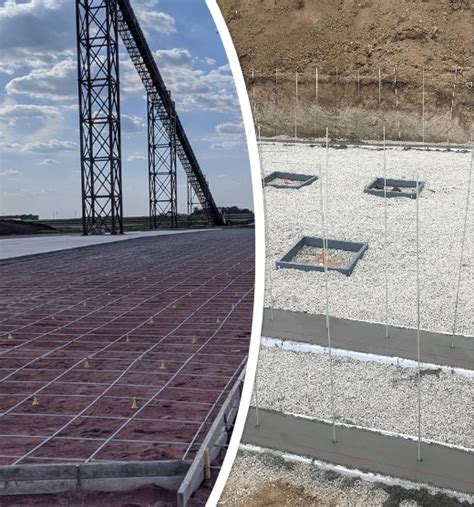 MST Bar Sustainable Rebar Built To Last