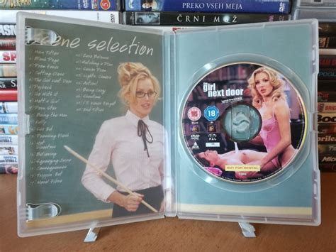 The Girl Next Door 2004 Unrated
