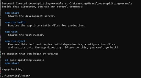 Implementing Code Splitting In React For Improved Performance Navin Prasad Aaip