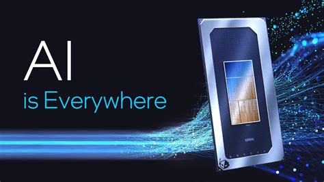 The Second Generation Intel Arrow Lake Core Ultra Already Supports An AI NPU And Is Integrated