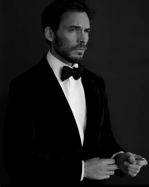 Sam Claflin Rladyboners