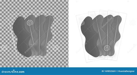 Vector Nose Cartoon Set For Character Animation 170940500