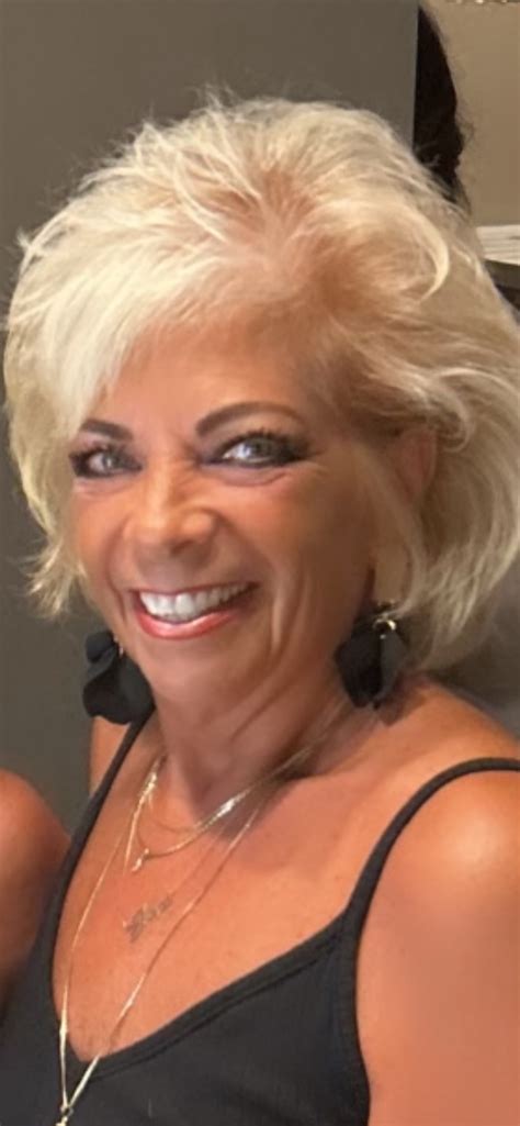 Sheree Argiris Fabover40