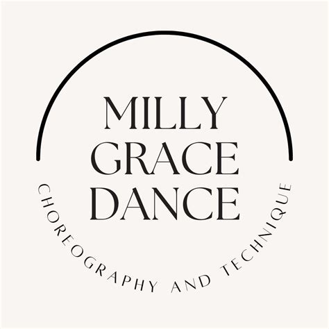 Milly Grace Dance Coaching