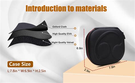 Amazon Com LTGEM Case Compatible With JBL Tune BT BT BT BT NC BT BT NC