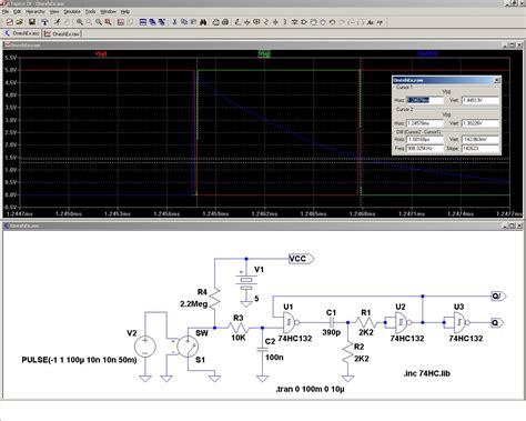 Montage Pour Bouton Poussoir