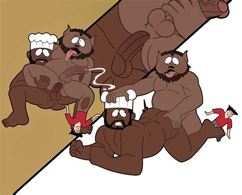 Post 3390681 Chef Iyumiblue Patrickduffy Scuzzlebutt Southpark