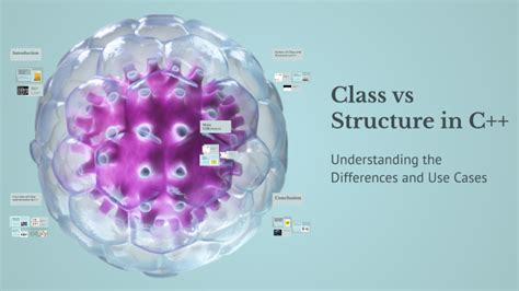 Class Vs Structure In C By Prasoon Sharma 24bce11468 On Prezi