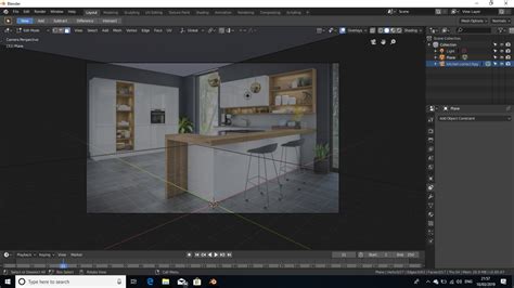 Background Not Showing In Wireframe Mode Basics And Interface Blender