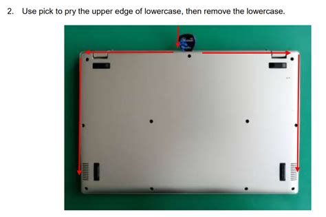 Acer Swift Sf114 34 N6000 8 512 Can I Replace The Ax201 Wifi Module With Ax210 Acer Community