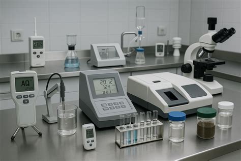 Medical Lab Equipment List Essential Tools For Every Laboratory Medical Lab Equipment List Essential Tools For Every Laboratory