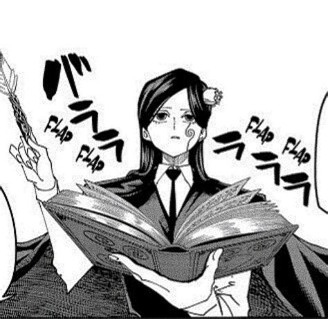 ~sophina Biblia Mashle Profile Pictureicon~ Profil