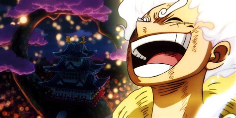 One Piece Wano Arc Explained