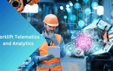Forklift Telematics And Analytics Sieraai