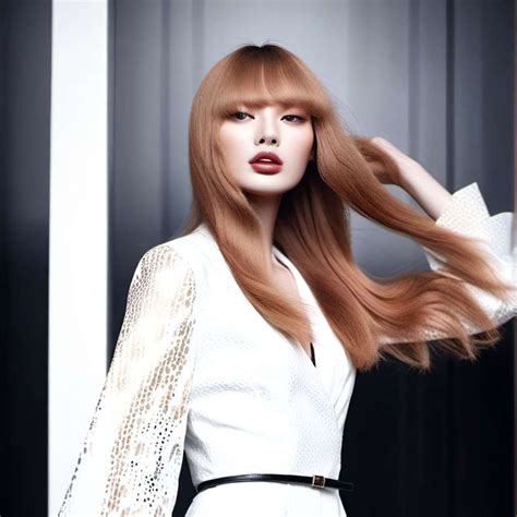 Chat With Lisa Enjoy Free Ai Character Voice Chat Talkie Ai