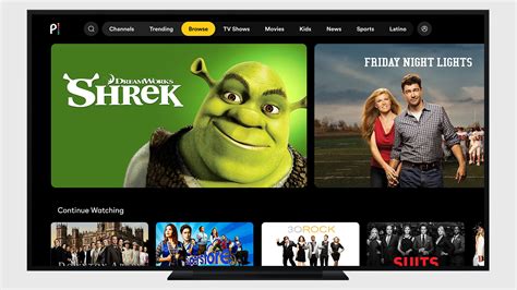 Peacock Tv In Deutschland Mit Vpn Zum Ultimativen Streaming